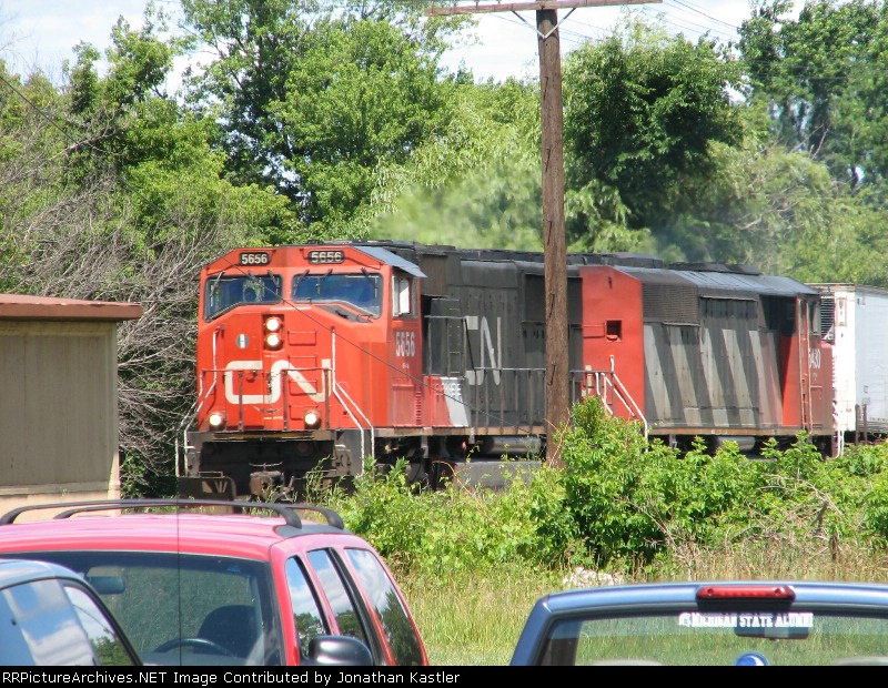 CN 5656